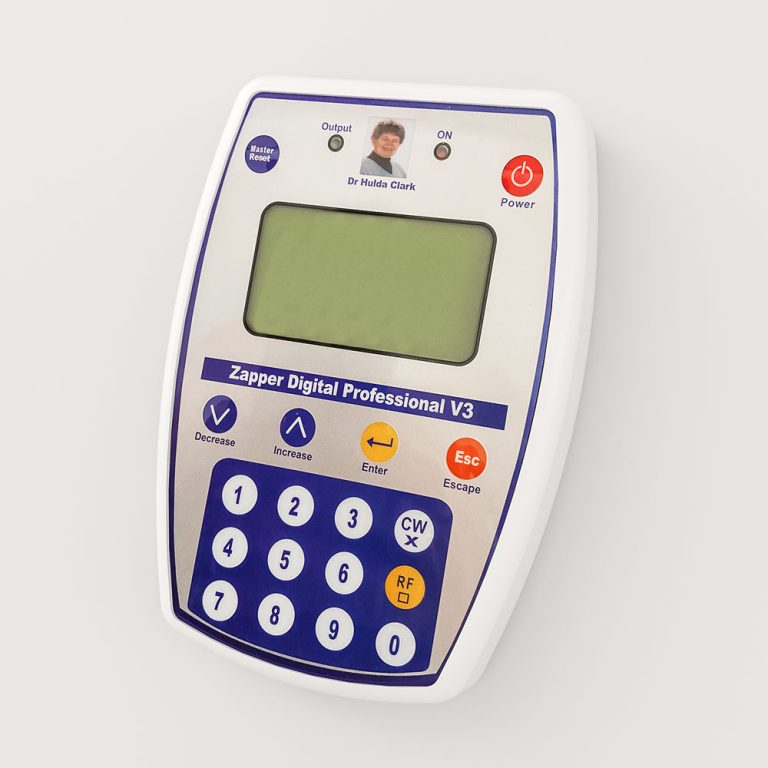 Zapper Digital Professional – Dr Clark Stores USA